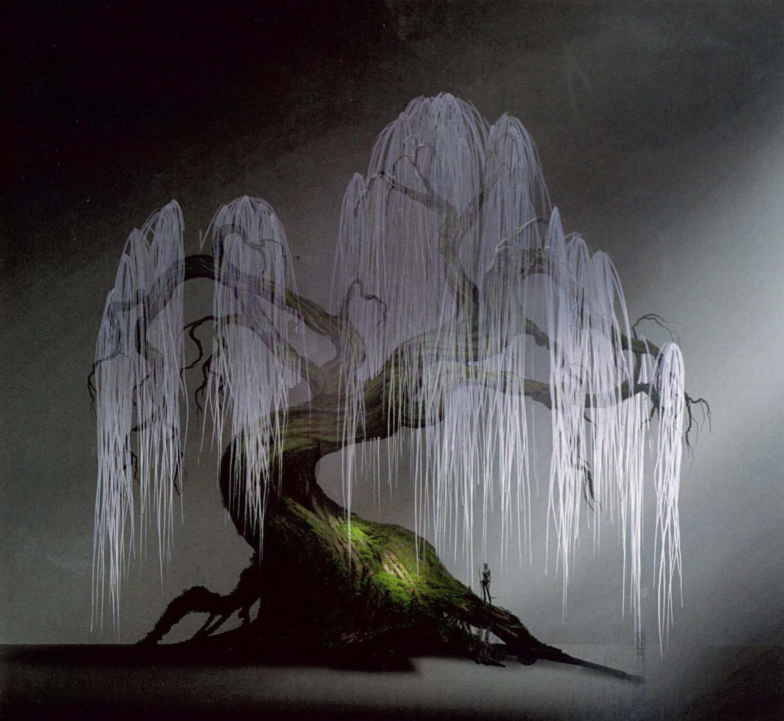 Chris Mason: MA Design for Film, Television & Events: Film Focus: Avatar