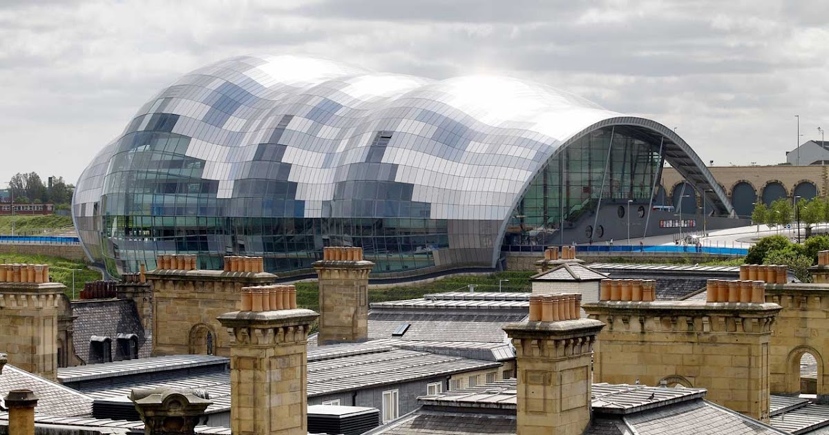 Revit Link: Curved Forms in Revit