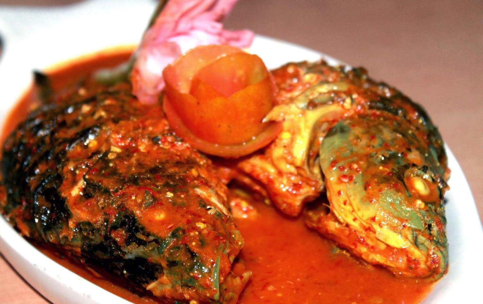 BERBAGAI MACAM MAKANAN KHAS SUMATRA: 8 Makanan Khas Sumatra Utara BERBAGAI MACAM MAKANAN KHAS SUMATRA: 8 Makanan Khas Sumatra Utara