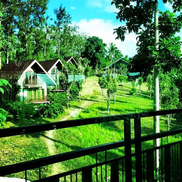 Shercon Resort and Ecology Park