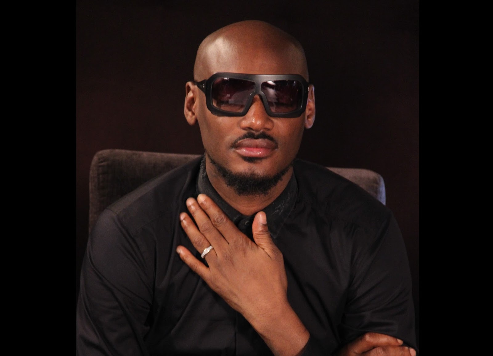 All you need to know about the former Governor behind 2face’s planned ...