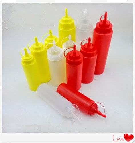 LIPSTIK MERAH YANA (aku & susunatur + Rumah & Beg makeup): Revolusi ...