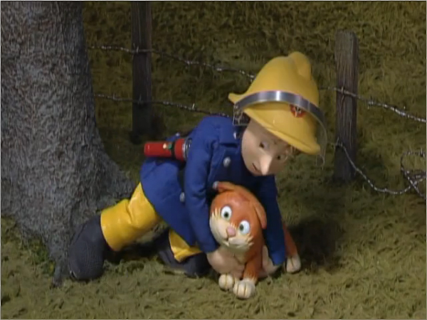 Tim Allen – Animator – James McCarthy