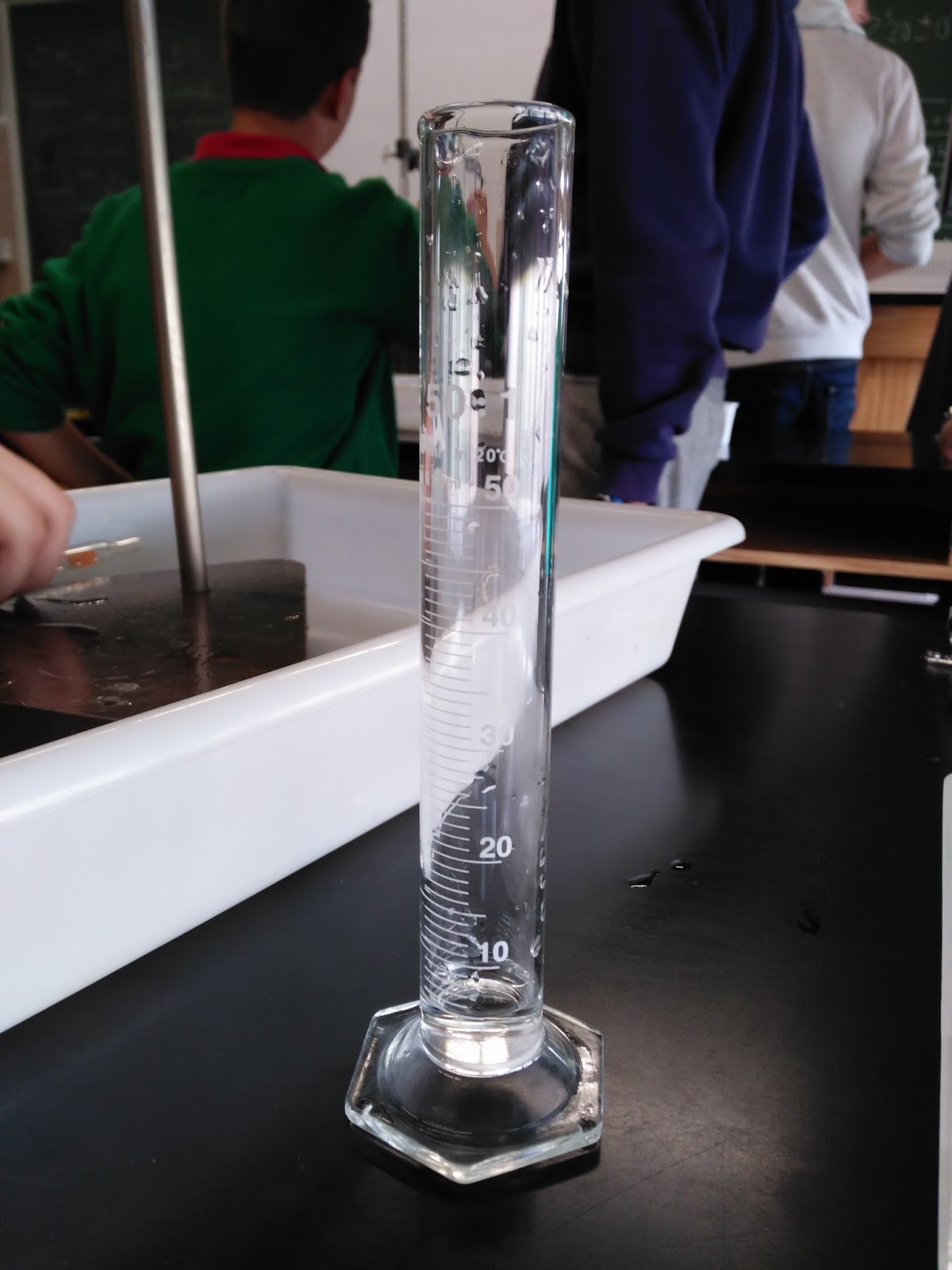 Ampliación FyQ powerflower: noviembre 2015