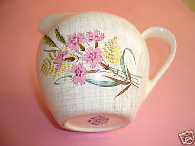 Susan Hibberd's books: Meakin Jugs