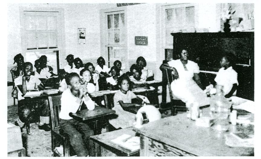 Brownsville Station: Mittie A. Pullam - Brownsville Educator Honored in ...