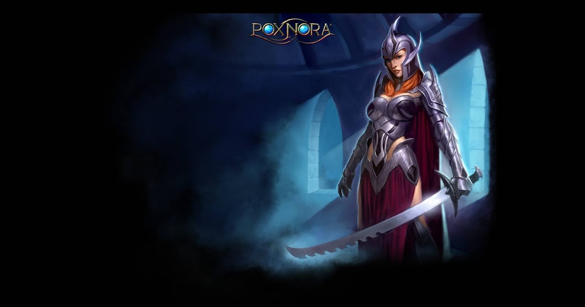 Pox Nora - PS4 Review