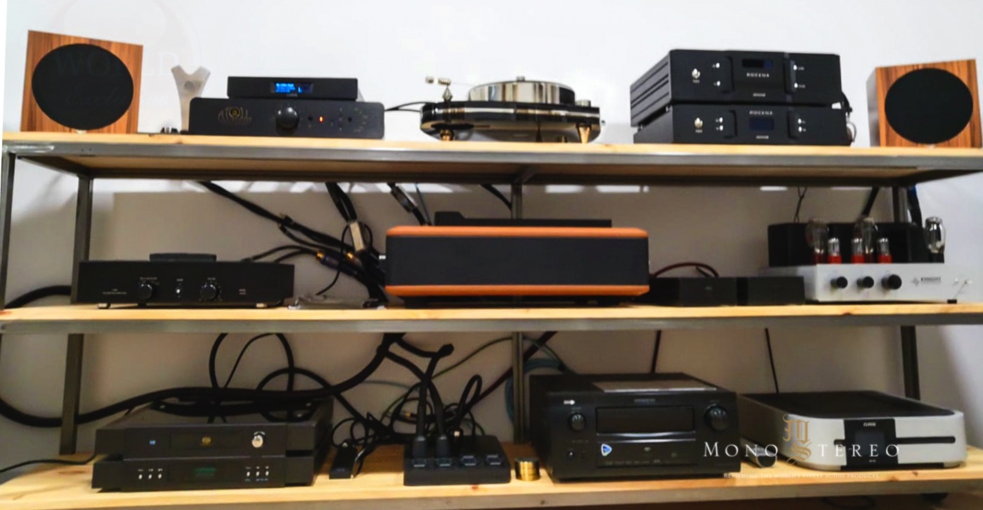 Ars Antiqua Audio high-end galore! – M & S | Ultimate High-Fidelity