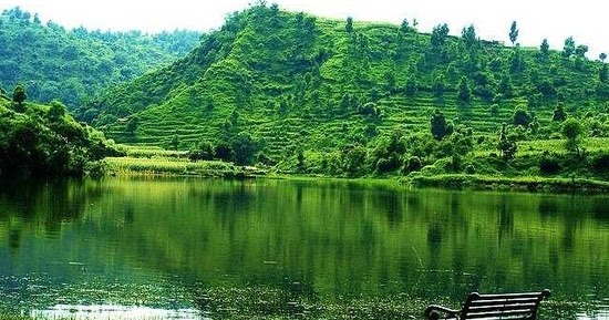 Knowing More About Morni Hills Attractions Places and Accommodations ...