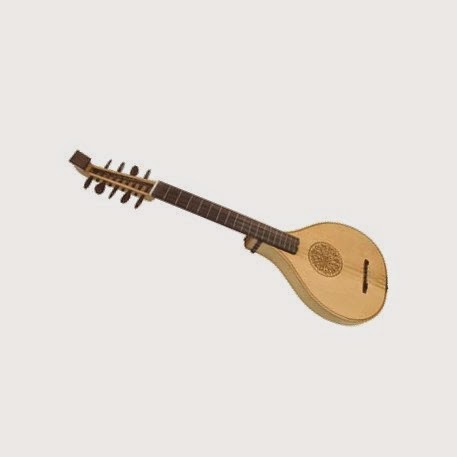 Music in the Middle Ages: Main instruments of the Middle Ages