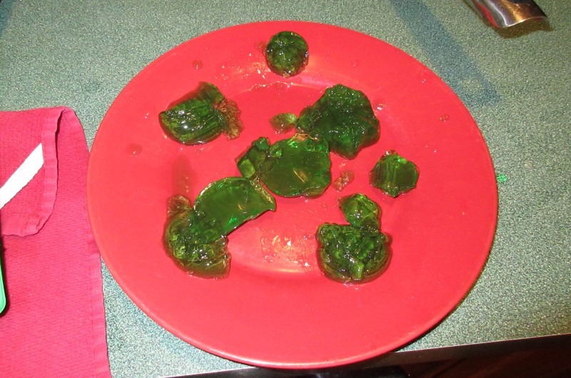 Unremarkable Files: 7 Quick Takes about Jello Fails, What Children's ...