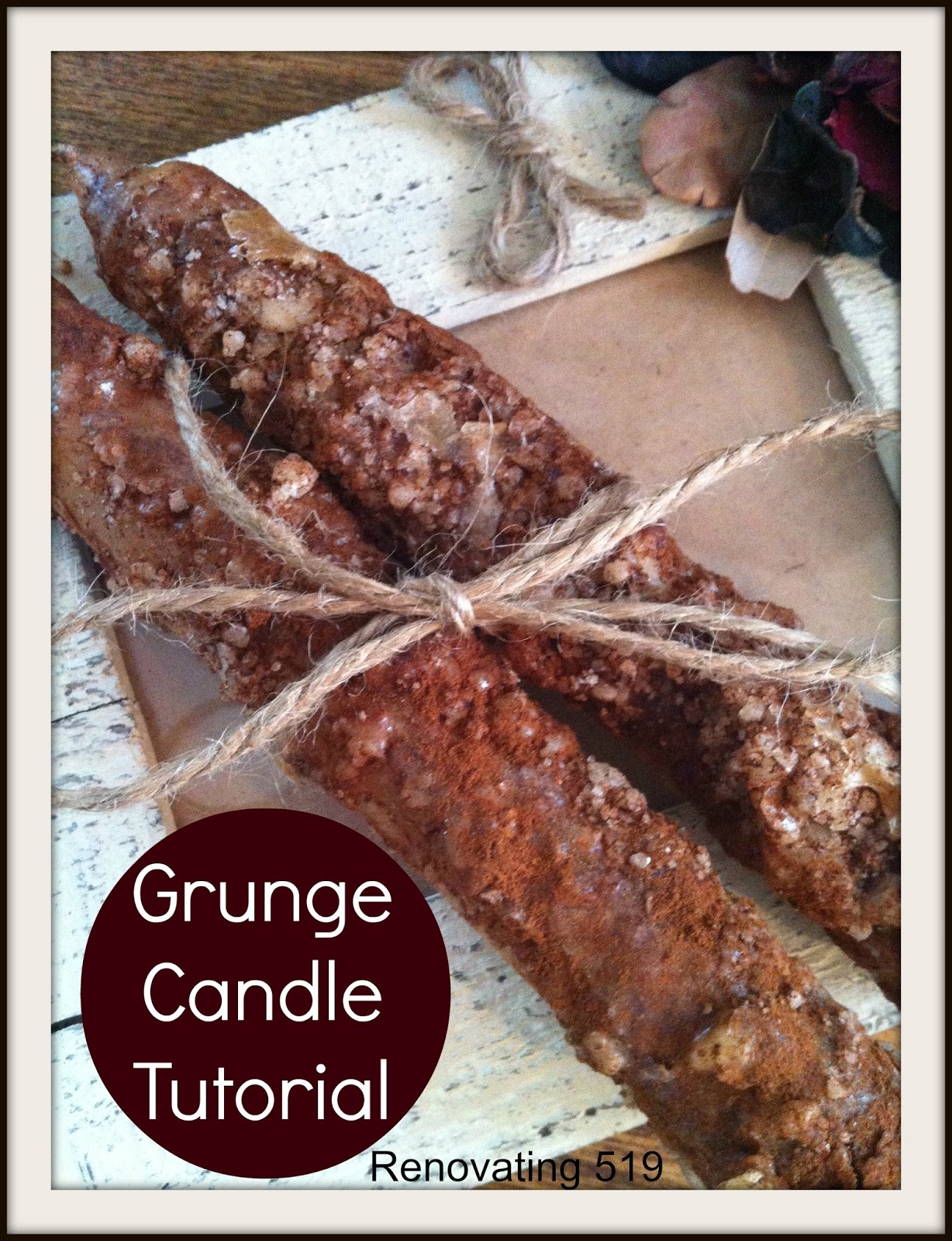 Renovating519 DIY Grunge Candles renovating519-diy-grunge-candles