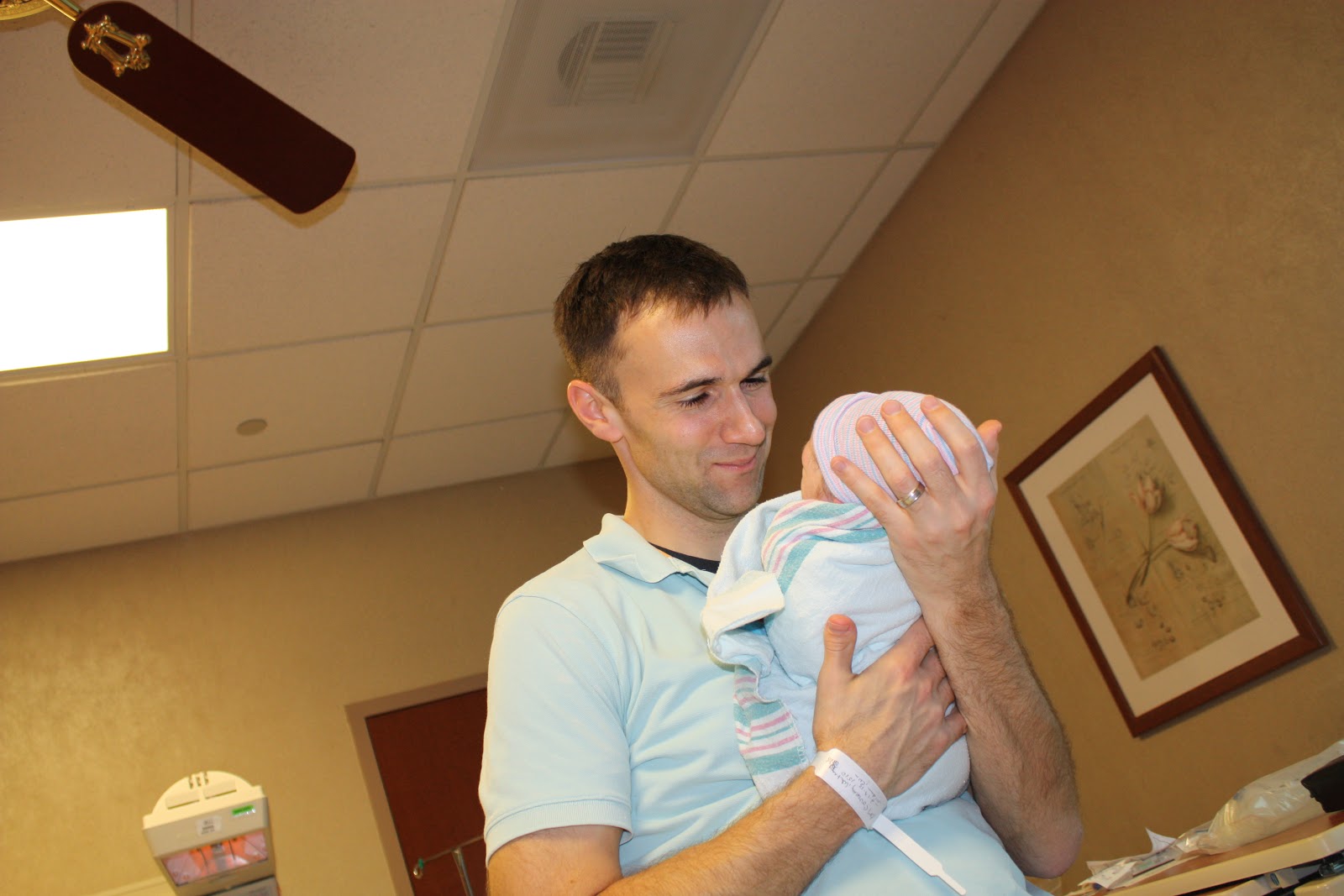 This Is The Day: Elijah's Birth Story