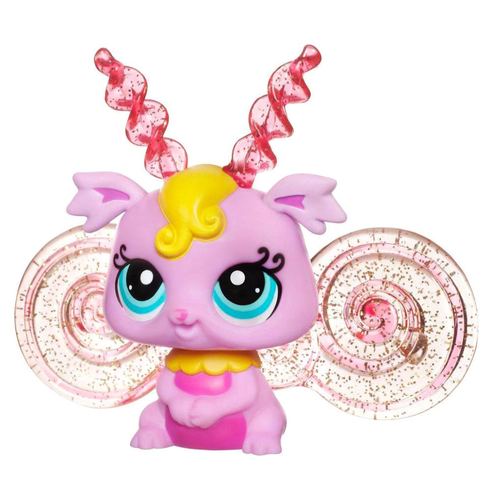 LPS Fairy Generation 4 Pets | LPS Merch