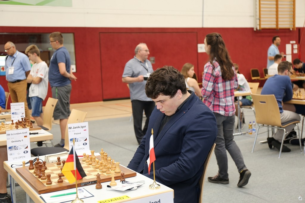 SZACHARNIA 2008 : World Youth Chess Championships 2018 - Rapid Open 18 ...