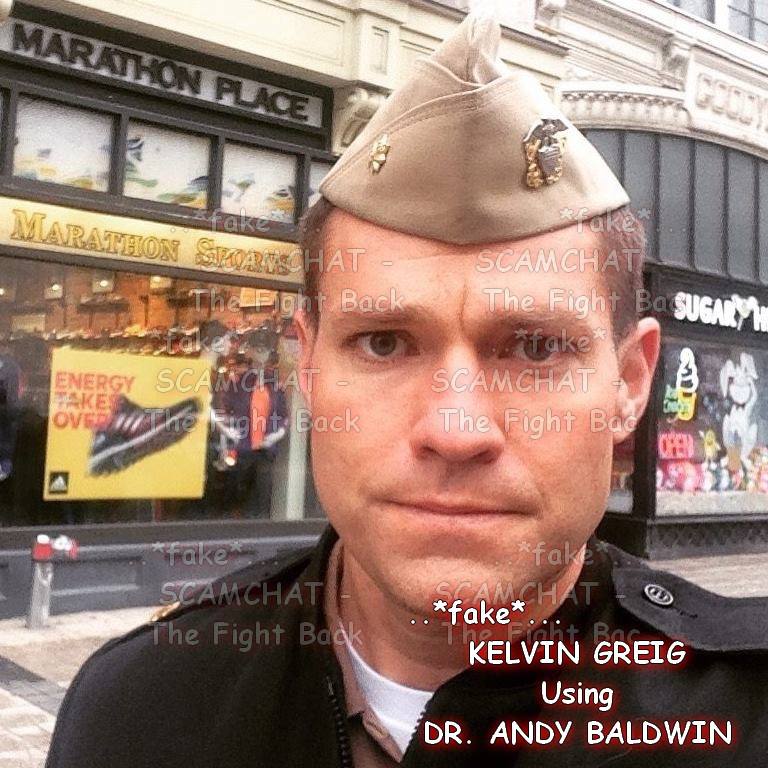 ScamHaters United Ltd.. Visit us also on Facebook and Instagram : DR ...