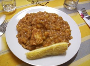 Chancay Turístico VHG: Comidas Típicas de Chancay