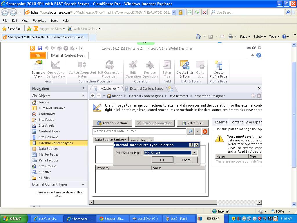 Sharepoint Tutorials,Sharepoint 2010 Tutorials: Business Data ... Sharepoint Tutorials,Sharepoint 2010 Tutorials: Business Data ...