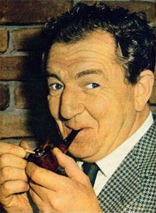 New Readers Roundtable Book Club: The Many Faces of George Smiley