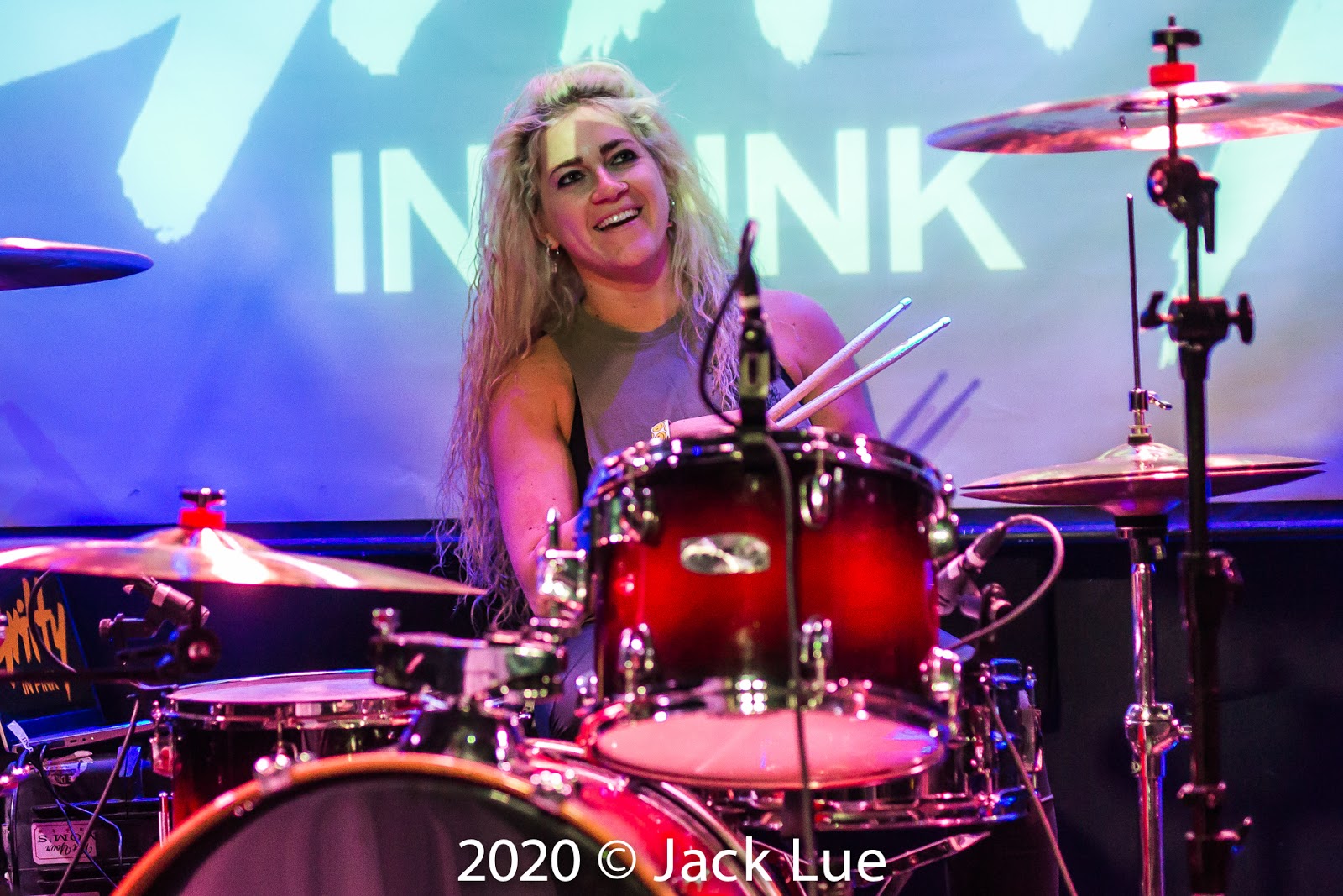 Constance Antoinette Day,Natalie Nova: and many more - Gritty in Pink ...