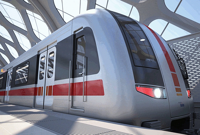 Konstruksi LRT Medan Dimulai 2019 | MedanGreen.Com