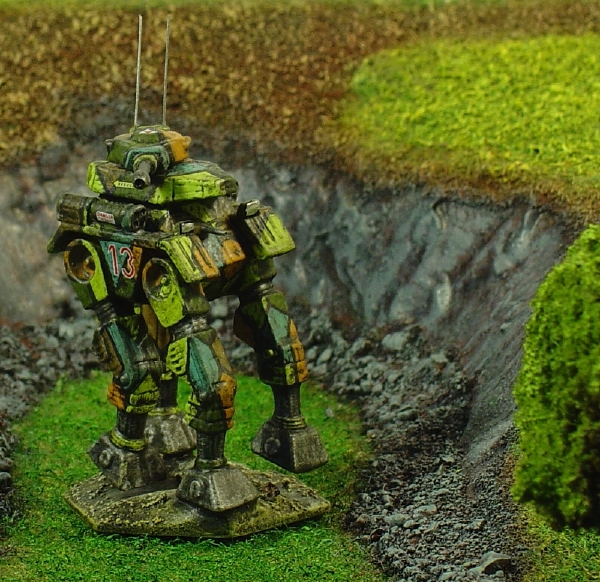 Paint-it-Pink: House Steiner Über Alles: Updated Photos