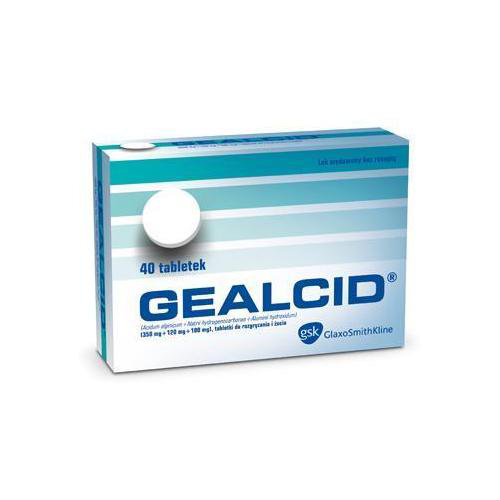 Skuteczne leki na refluks