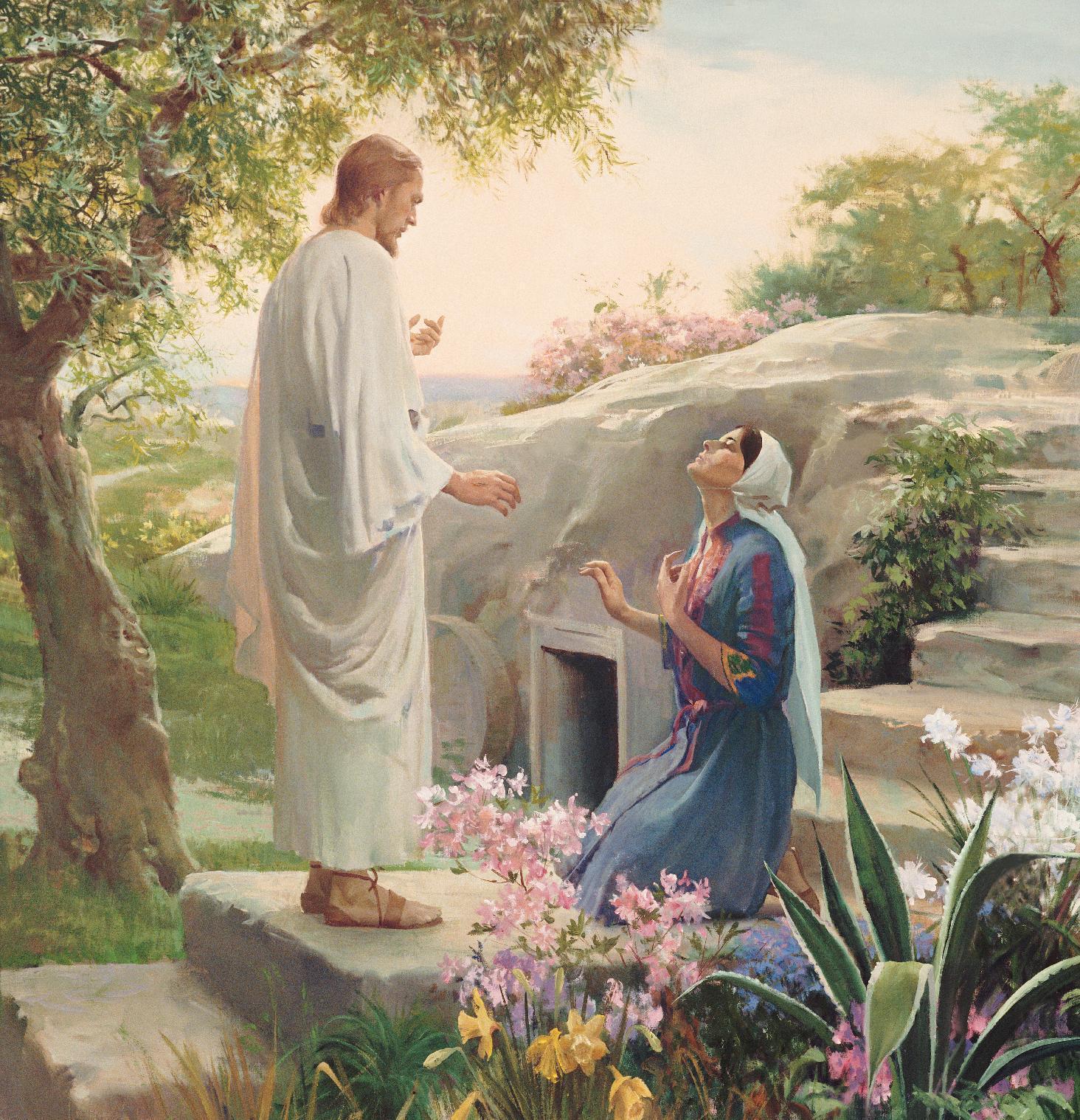 Jesus-Resurrection-Mormon.jpg (JPEG Image, 1464 × 1518 pixels) - Scaled ...