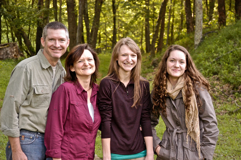 Emma Ayers Photography: Reece Family