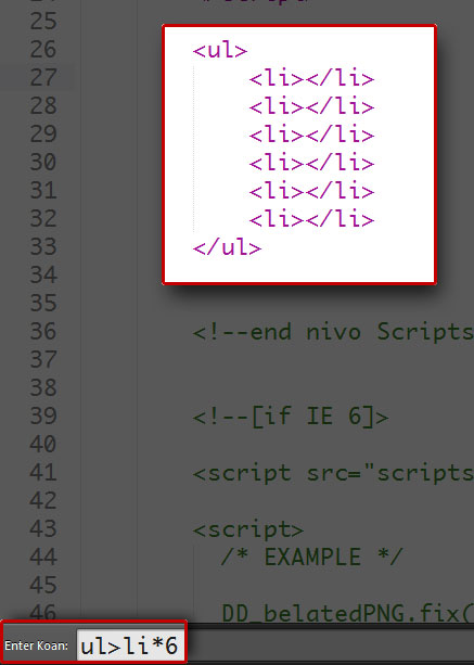 Graftalks How To Install Emmet Zen Coding In Sublime Text 2