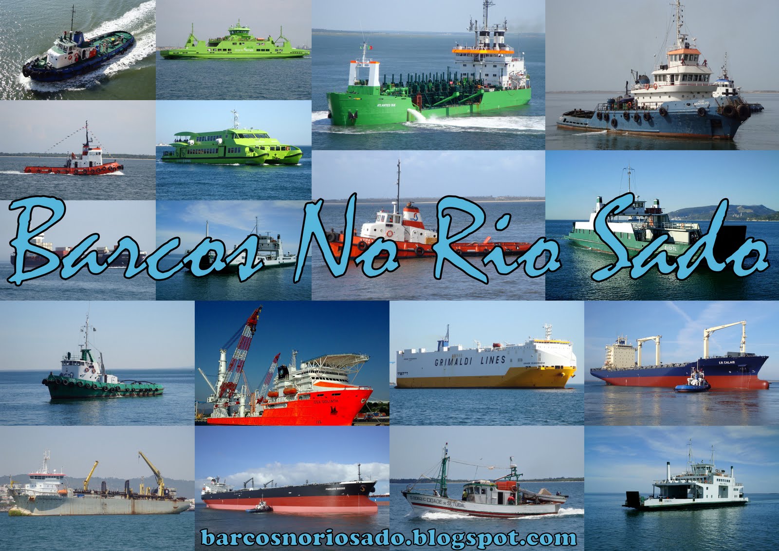 Barcos No Rio Sado: WALLPAPER Barcos No Rio Sado: WALLPAPER