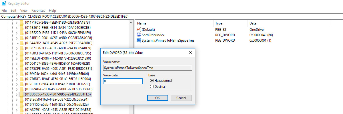 freeware and open source soft: How to Uninstall & Remove OneDrive link ...