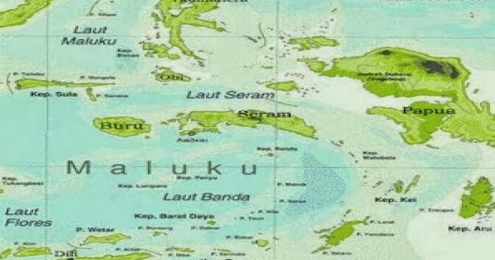Visit To Maluku "Manise" Indonesia | Visit To Indonesia