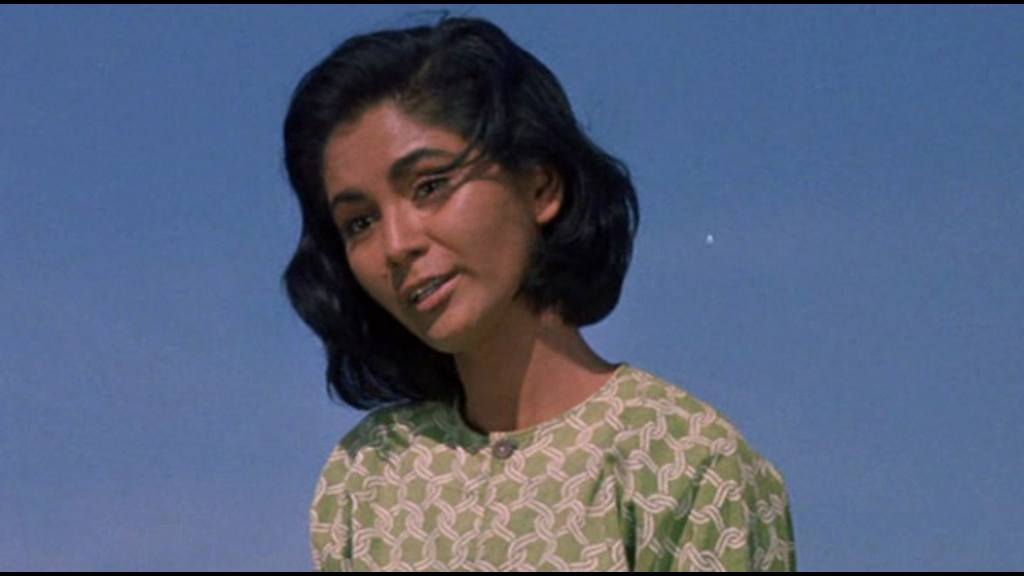 Name That Filipino Actor!: Barbara Perez