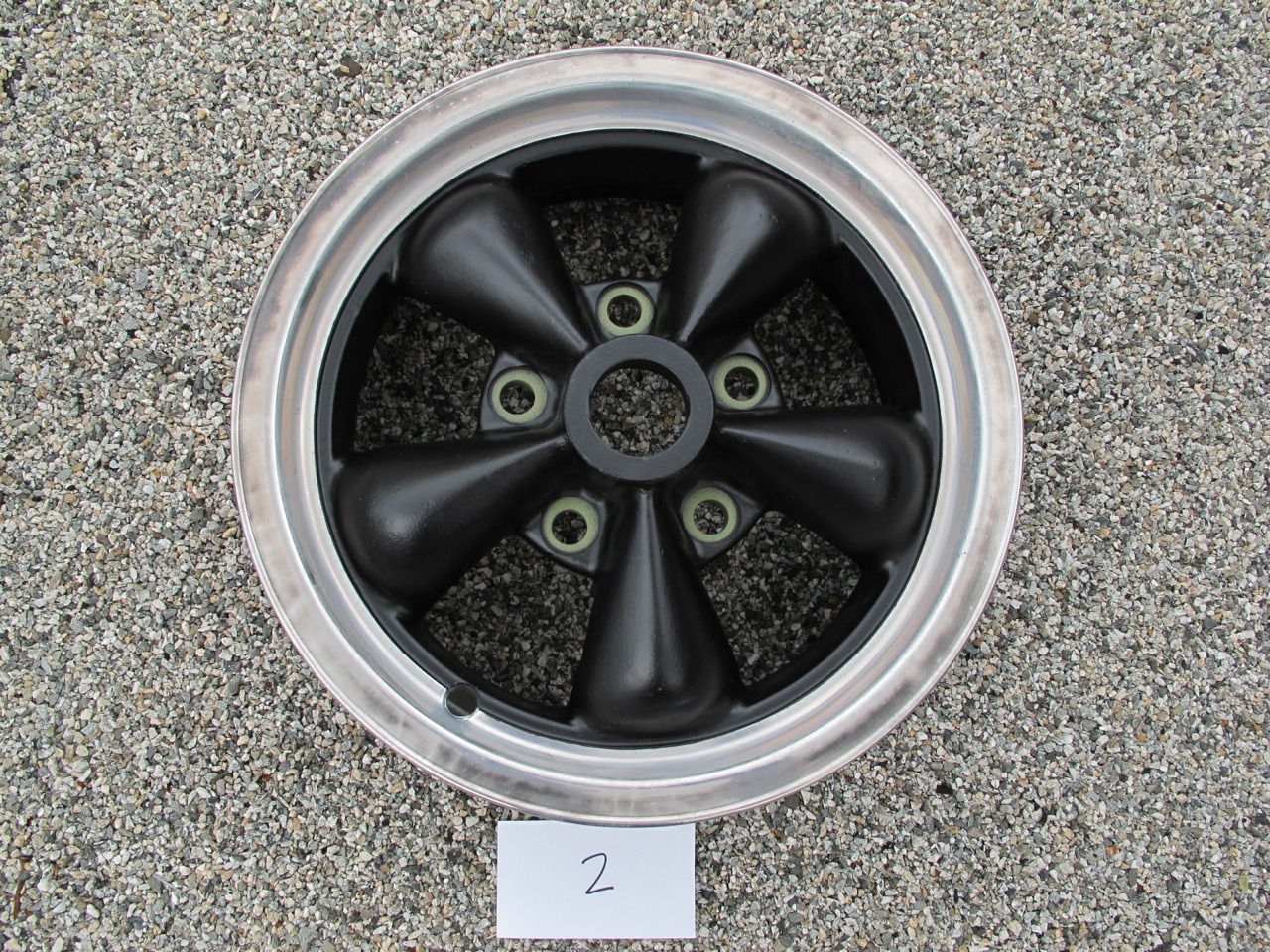 Renn-Spot: Original Magnesium 6" American Racing Wheels - Kendon Racing ...