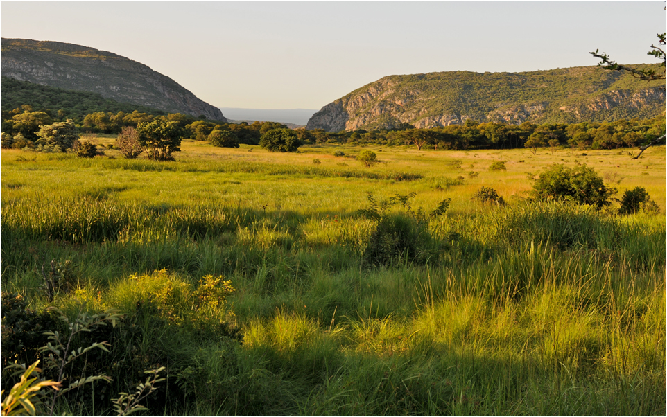 TRAVEL SOUTH AFRICA THE LIMPOPO PROVINCE