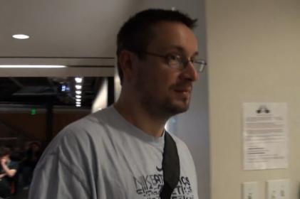 My Visions towards Life and the World: The Real Name Of Icefrog