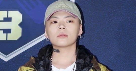Rapper Kid Milli responds to netizen comments making fun of Korean hip hop