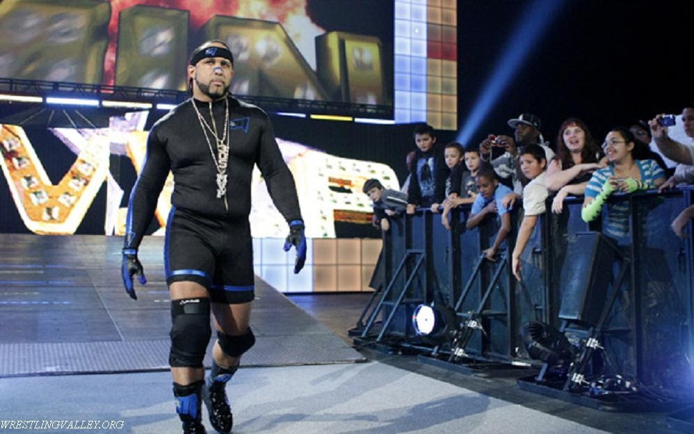 The World's Best Sports Superstars: Wrestling WWE - MVP