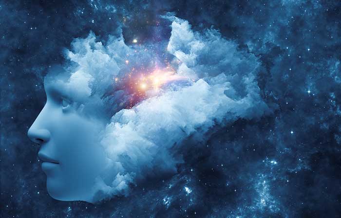 Ancile: EL INCONSCIENTE COMO SUSTRATO DE LA IDEA DE LO TRASCENDENTE