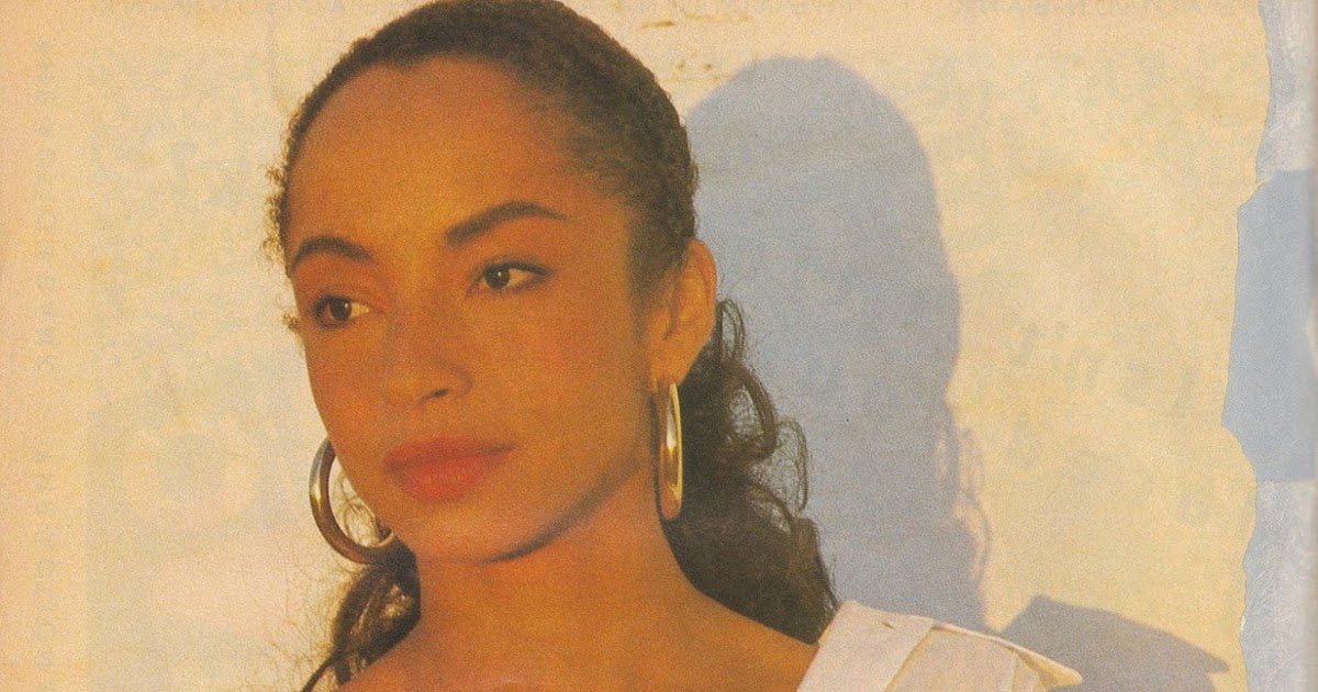 Top Of The Pop Culture 80s: Sade Smash Hits 1986
