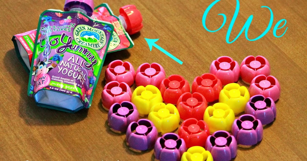 Zensible Mama This Yo Gurt Is Yummy Yo