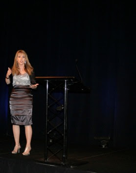 The Busy Catholic: Life altering story shared at pro-life gala dinner