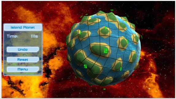 The Best iphone, ipad Puzzle Apps and Mechanical Puzzles: Islands ...