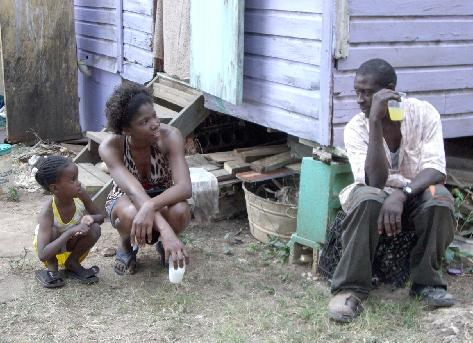 life on 21/7: what they see/ what we see