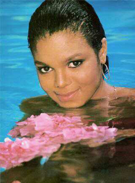 Soul Start: Janet Jackson's Debut Turns 30