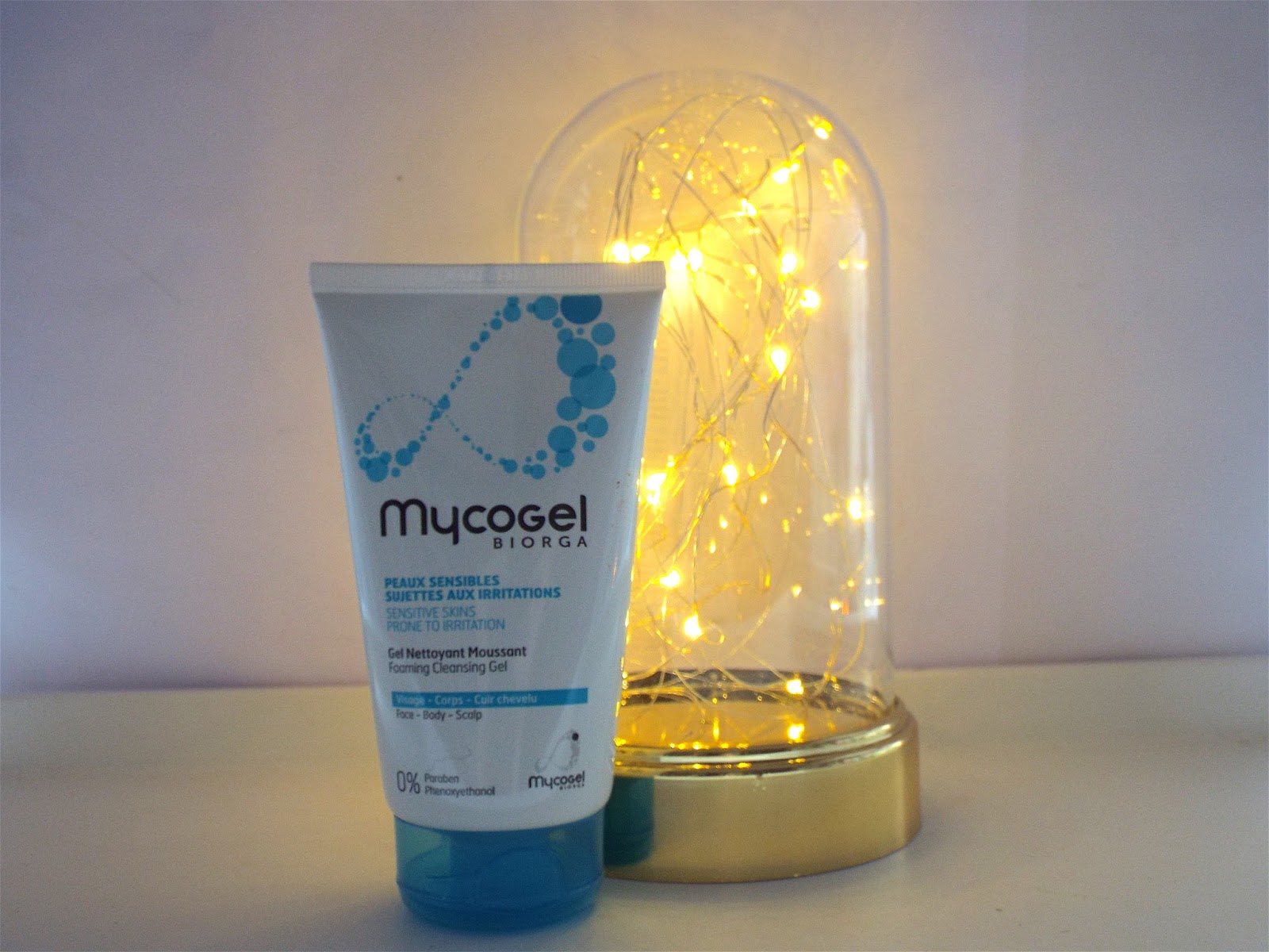 Mycogel pour protéger sa peau du chlore et du sel marin ! - Comme On Est