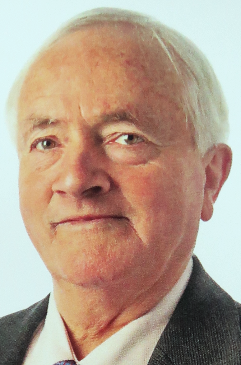 Kilcullen Diary: Tony McNamee an independent candidate for Athy LEA