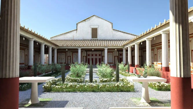 Incontro/scontro: i giovani dell'antica Roma e quelli del XXI secolo ...