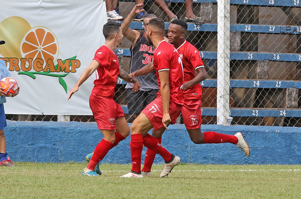 Osasco Audax faz 2 a 0 no Monte Azul e é campeão do Paulista da A3 ~ O ...